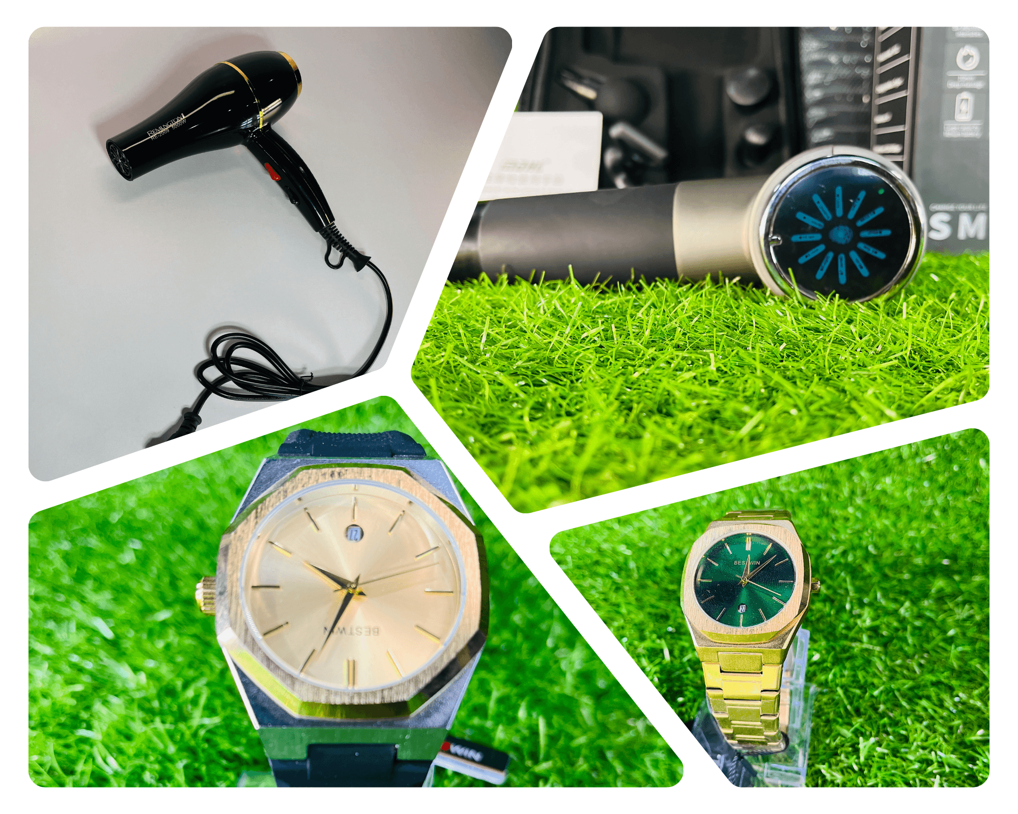 Khan American Tools Hunting Hiking Camping Electronics Spy Cameras ...