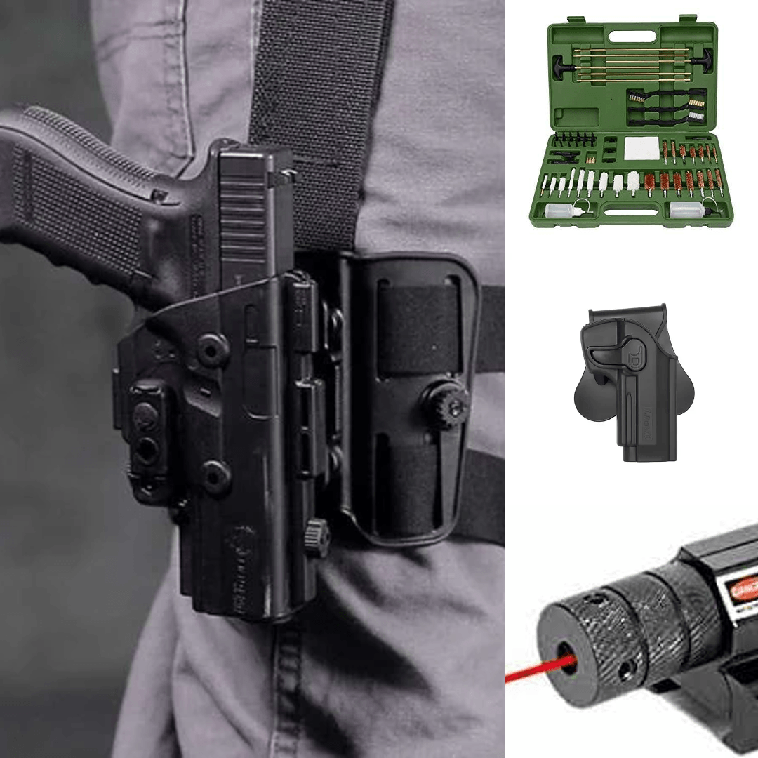 Buy Gun Accessories at Best Price in Pakistan – khan American Tools