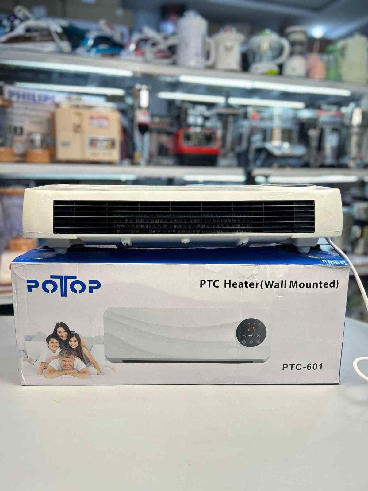 Potop PTC Electric Heater wall mounted 1000W-2000W | AC Heater AC type ...