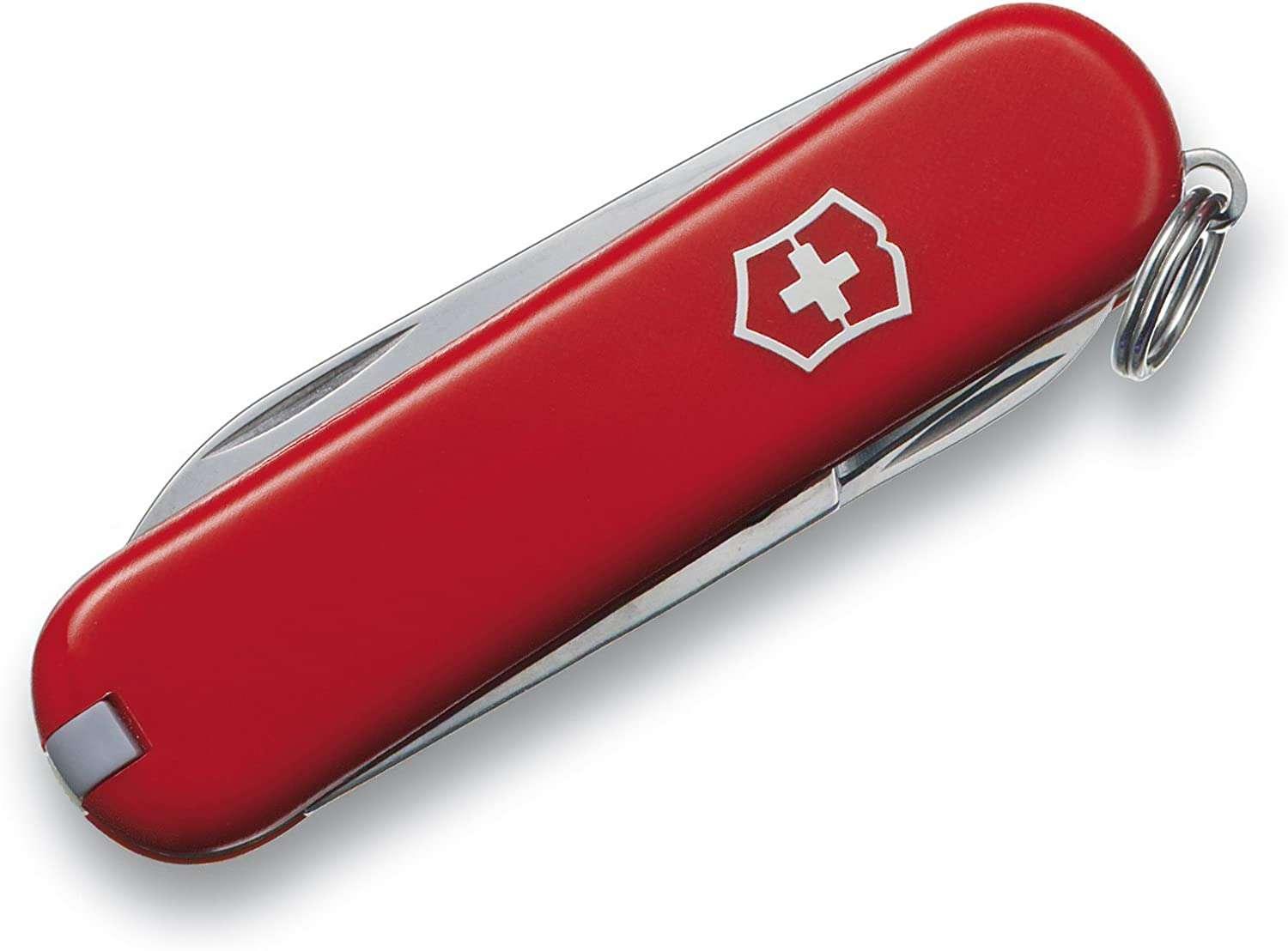 Buy Victorinox Swiss Army Multi-Tool Swiss champ Pocket Knife | Full ...