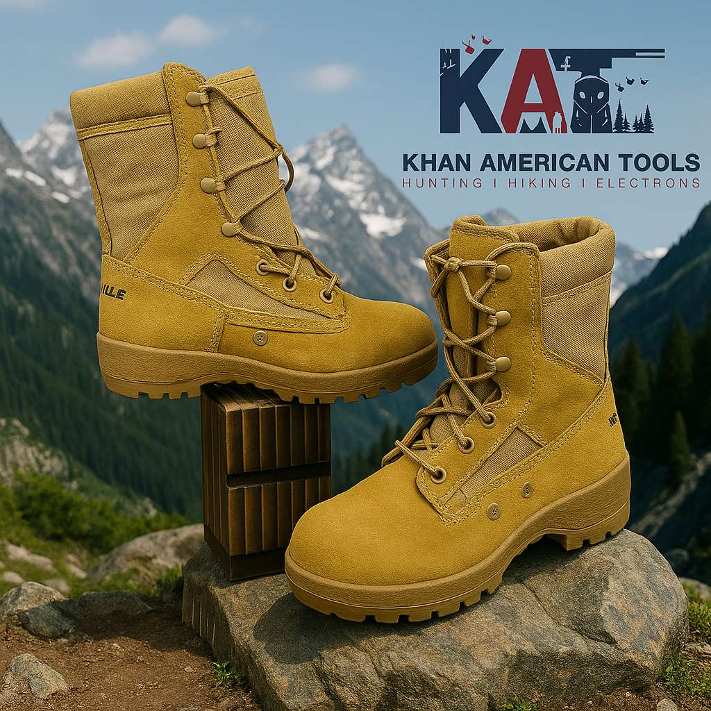 Buy Belleville Military Shoes | Army Shoes For Men at Best Price in ...